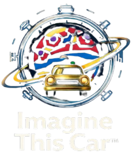 Imagine This Car | Vehicle Customisation Platform